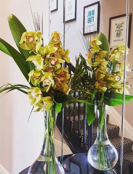 Corporate | Ethos Flowers | Birmingham | West Midlands
